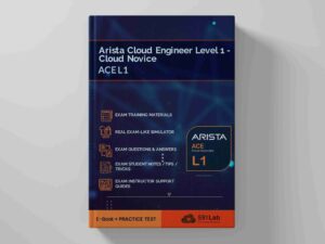 Arista Certification Guide Benefits, and Career Impact